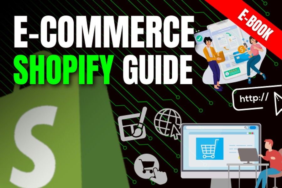 How to Create a Shopify Website from Scratch: A Comprehensive Guide